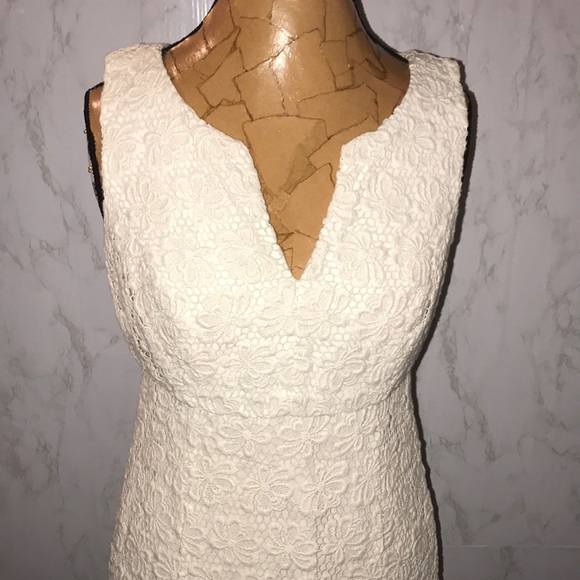 Lilly Pulitzer | Dresses | Lilly Pulitzer Daena Truly Lace Shift Dress ...